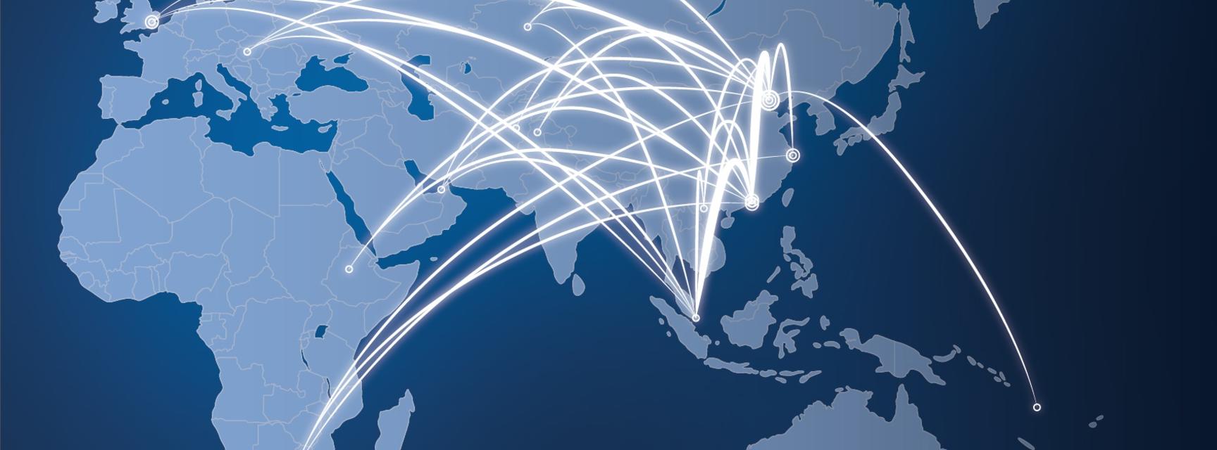 The 'China, Law and Development' project (CLD) | University of Oxford ...