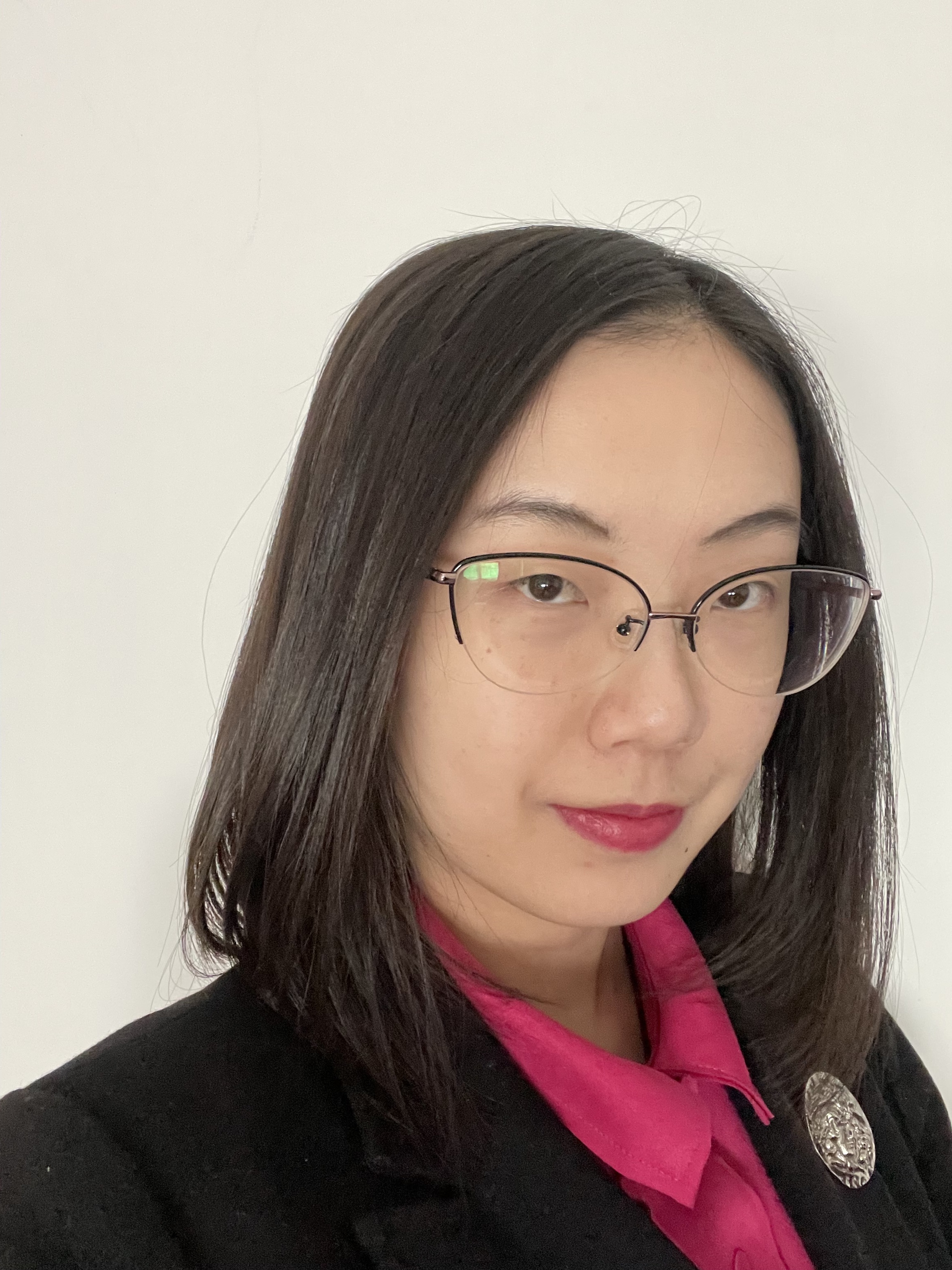 Cheuk Yee Wai | University of Oxford China Centre