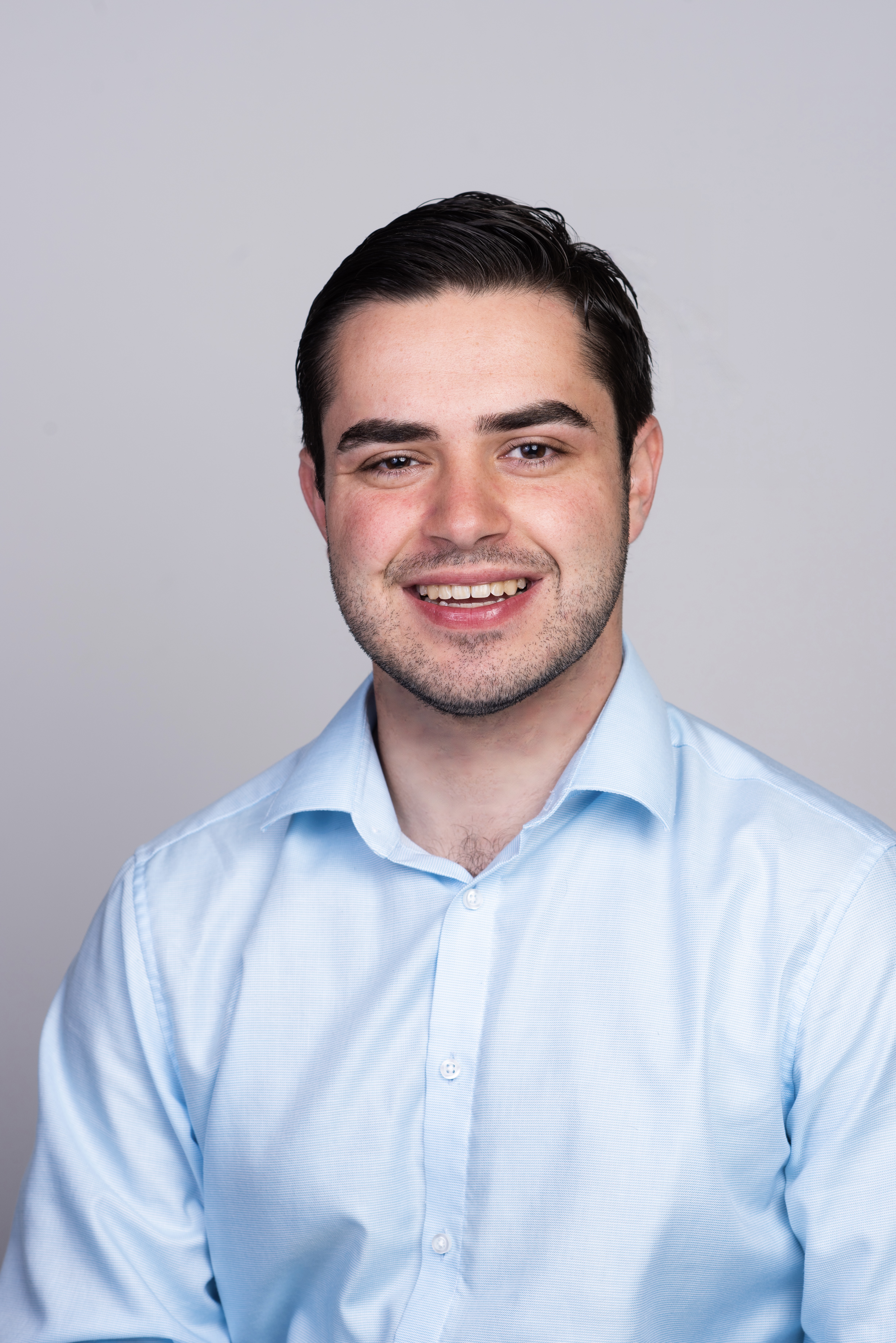 Scott Singer | University of Oxford China Centre