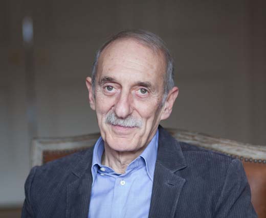 George Magnus | University of Oxford China Centre