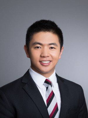 Pak Hei Hao | University of Oxford China Centre