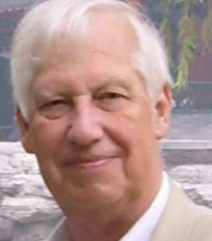 John Knight | University of Oxford China Centre