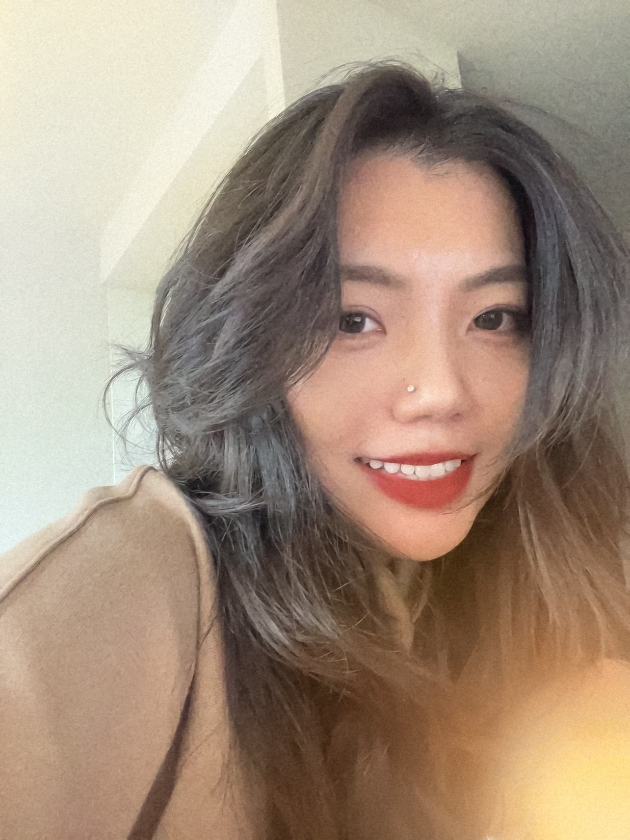 Mingxuan Li | University of Oxford China Centre