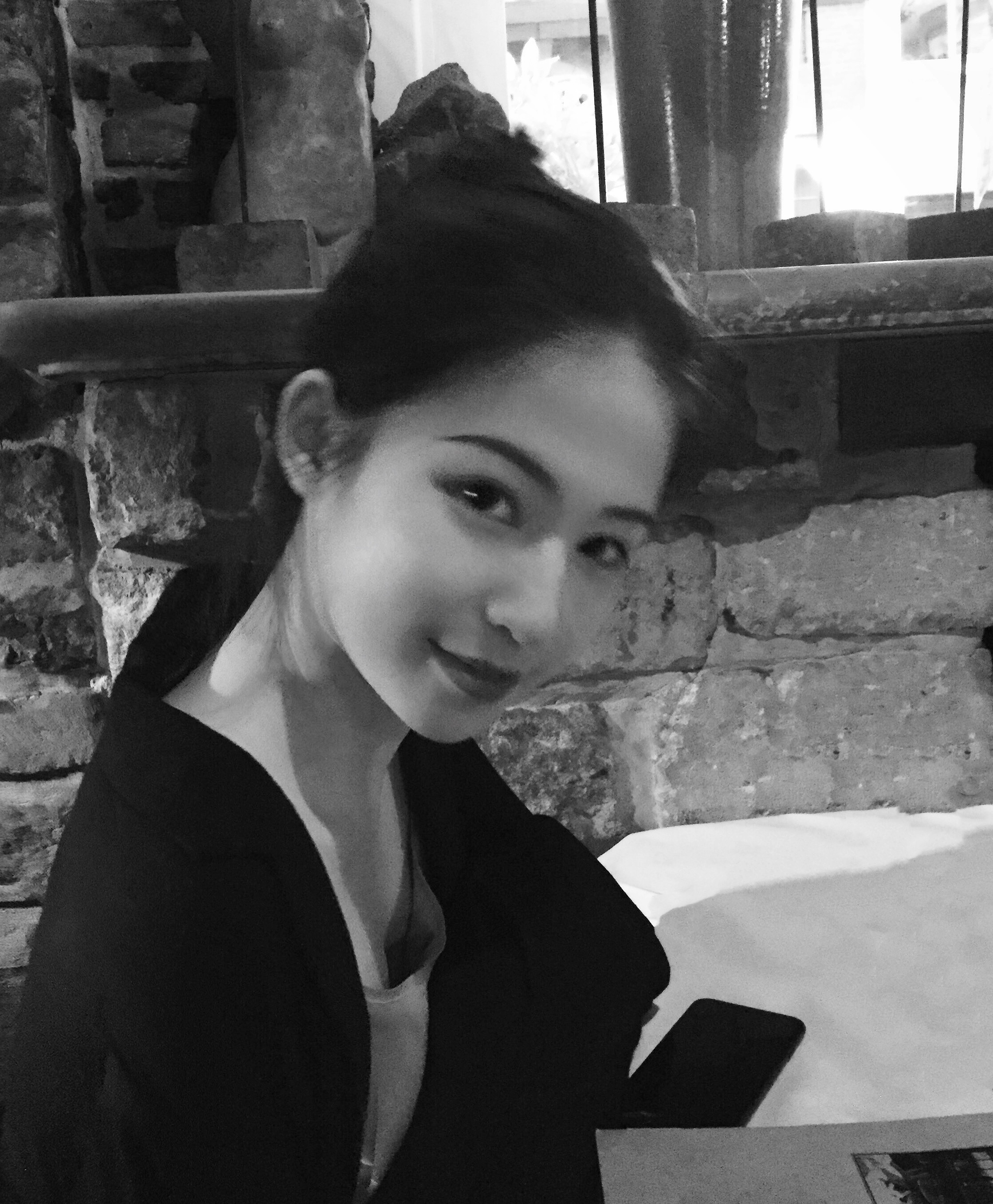 Kefan Xue | University of Oxford China Centre