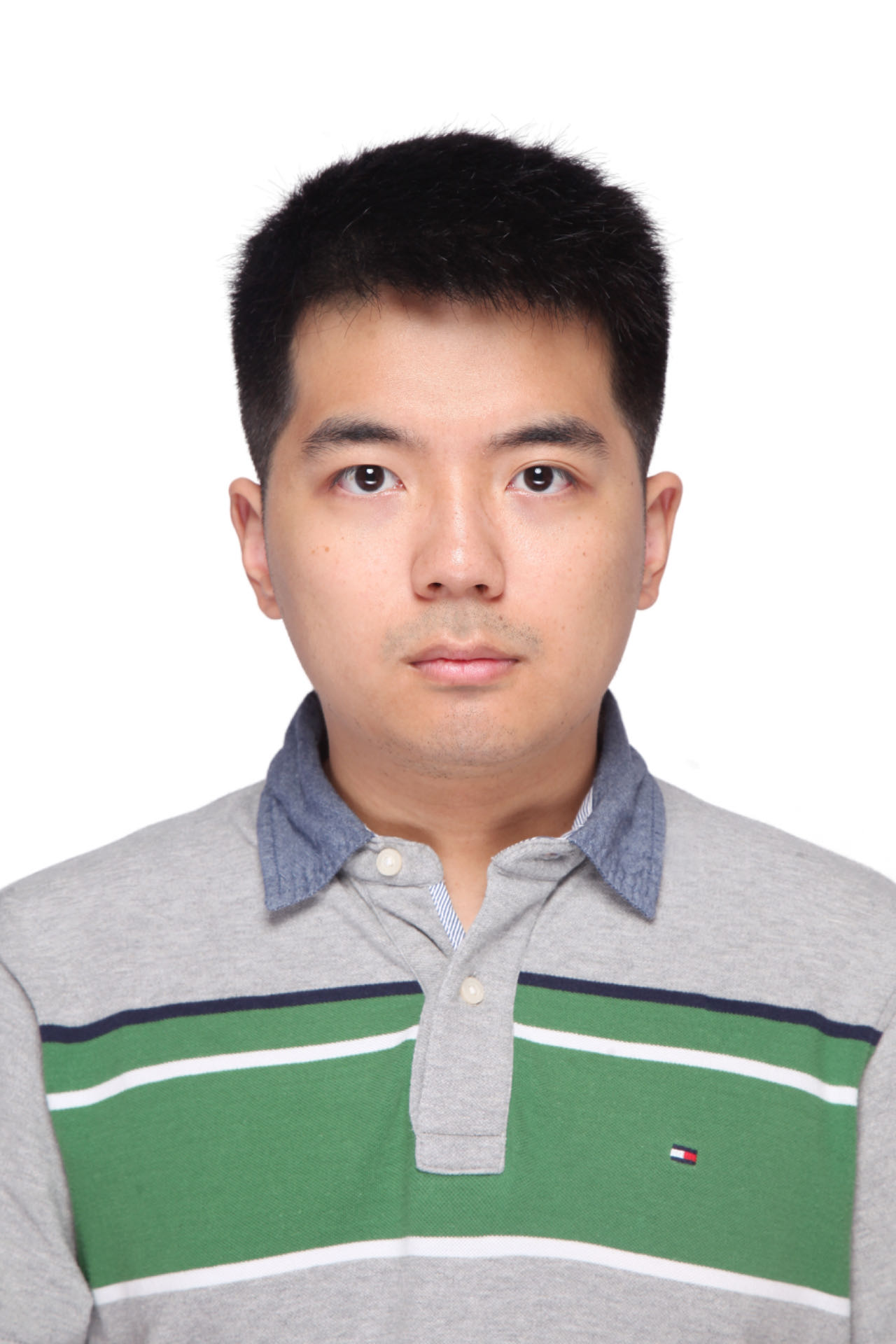 Qianyi Zhang | University of Oxford China Centre