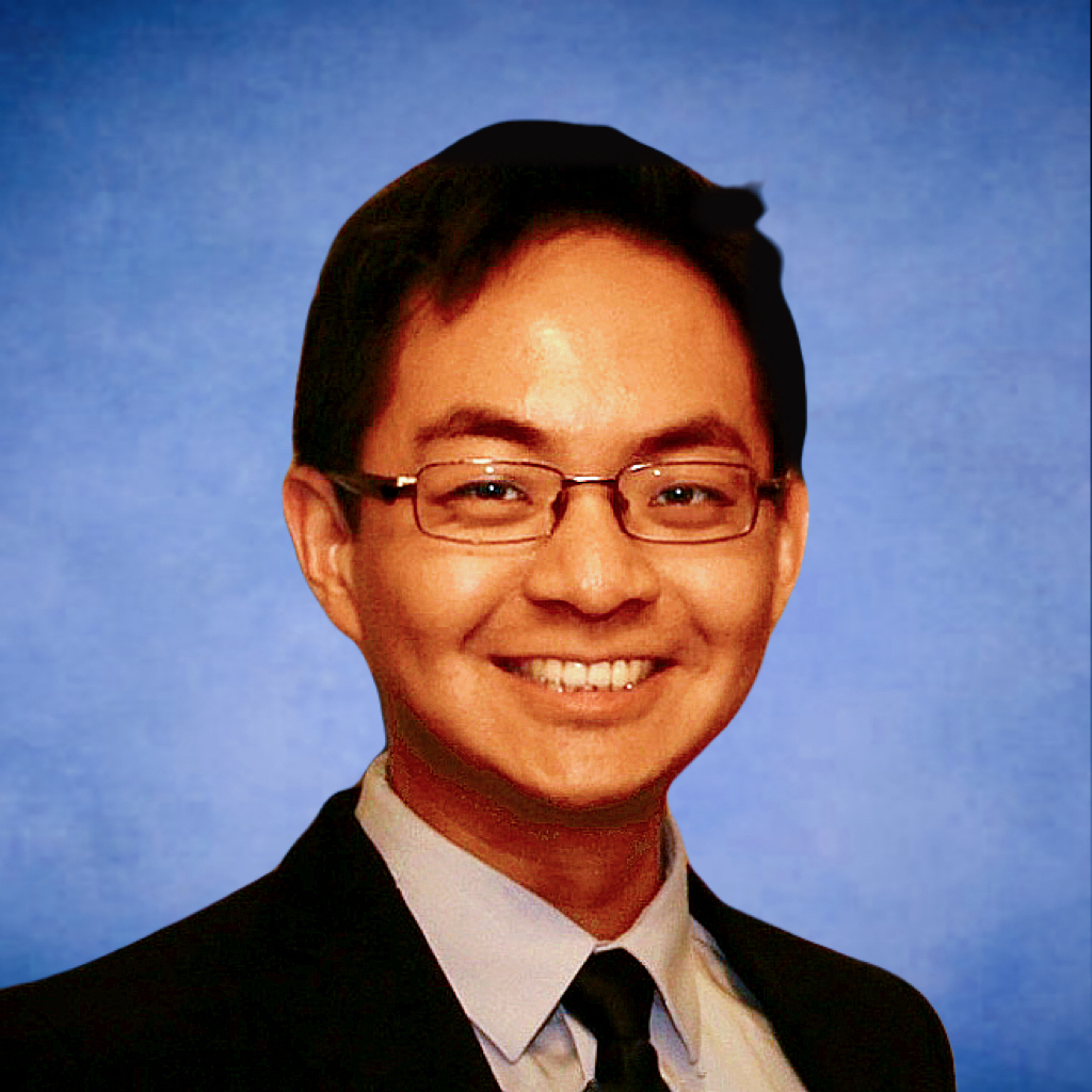 Samuel Dong | University of Oxford China Centre