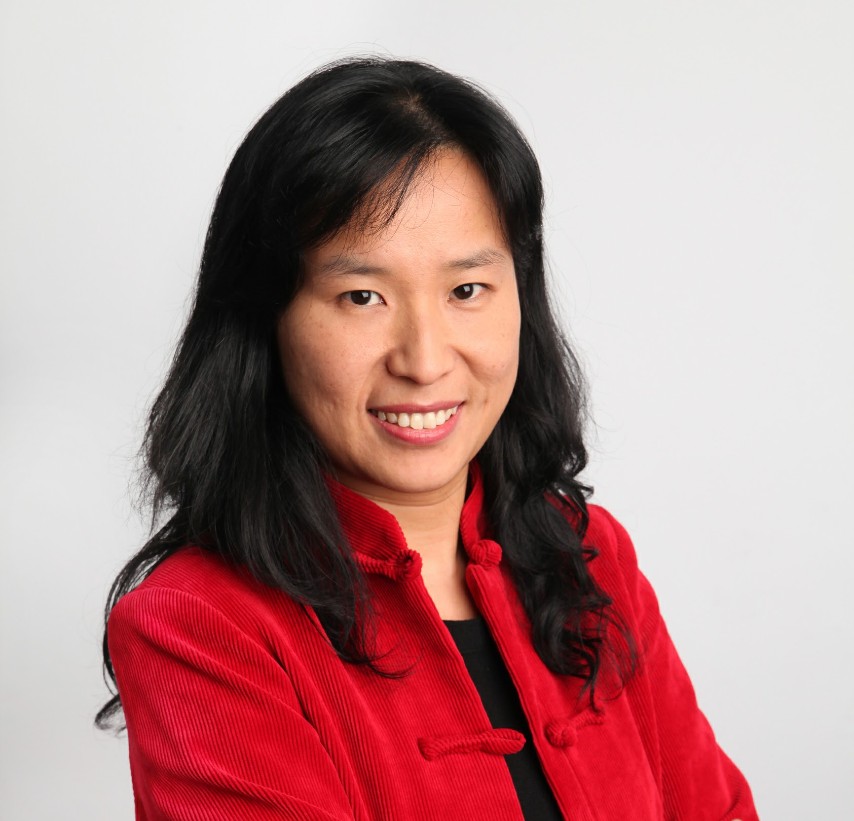 Verna Yu | University of Oxford China Centre