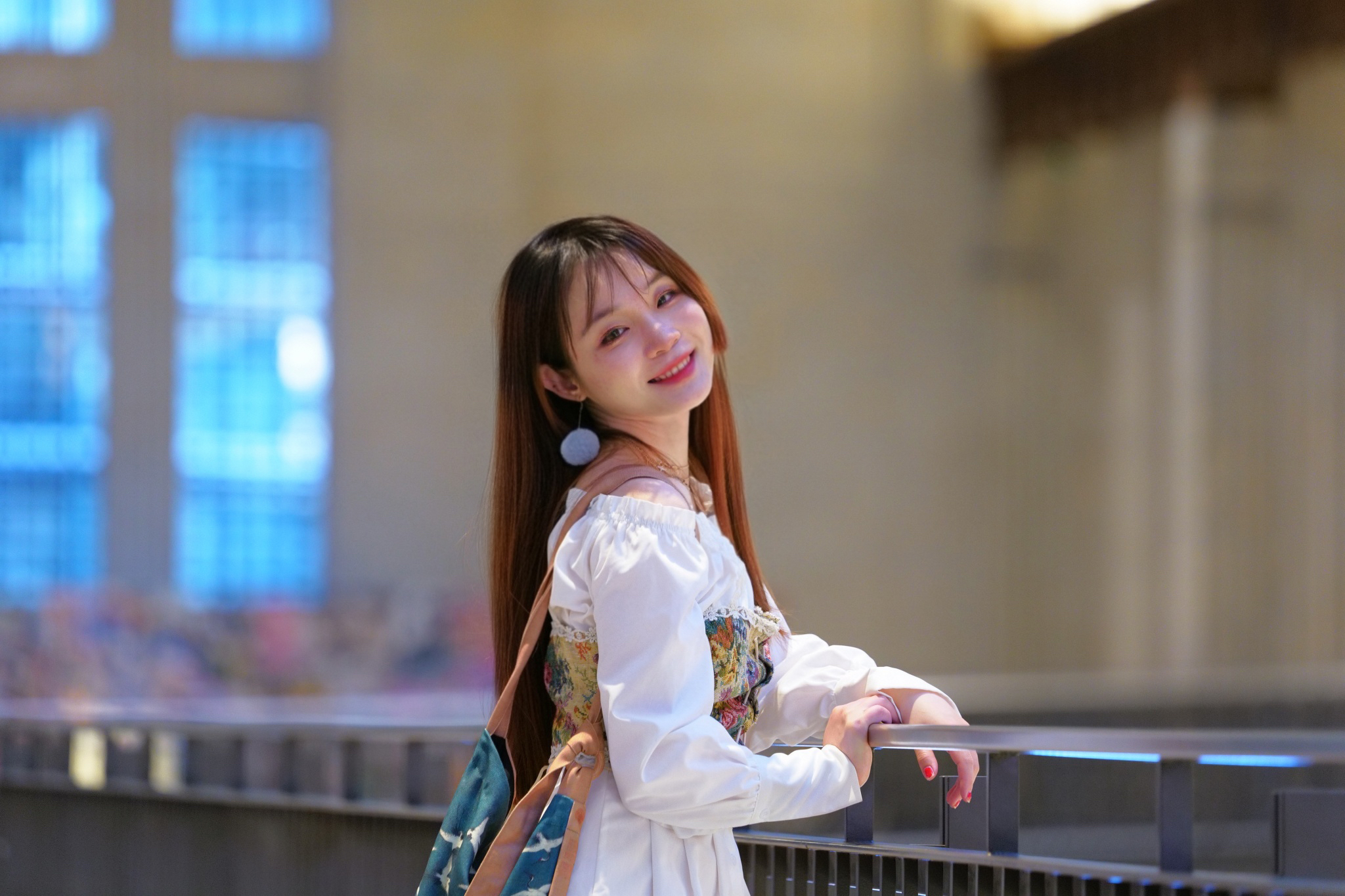 Yidan Zhang | University of Oxford China Centre