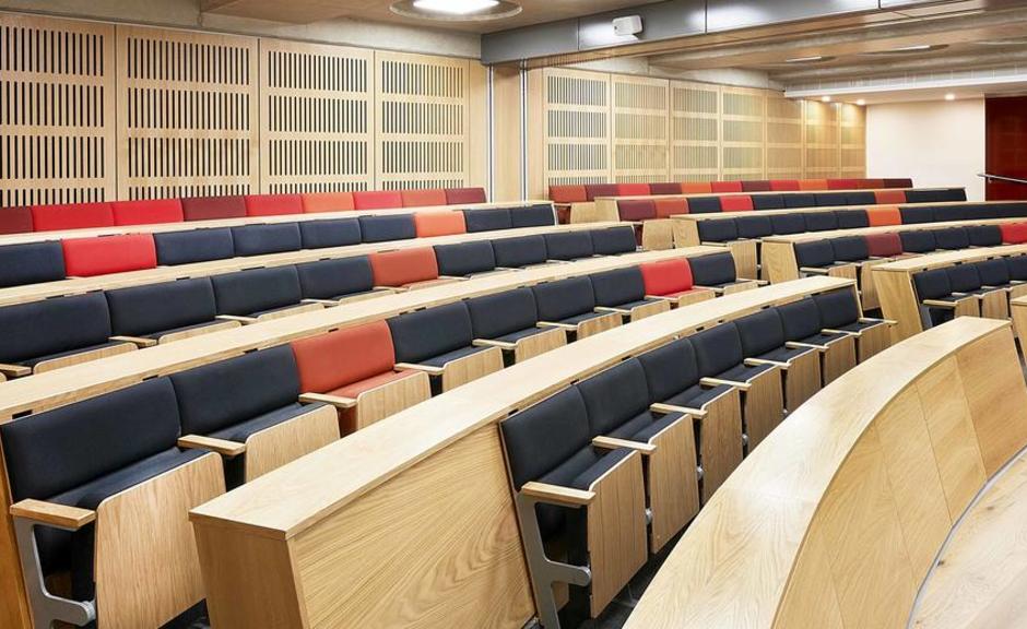 Become a Visiting Scholar | University of Oxford China Centre