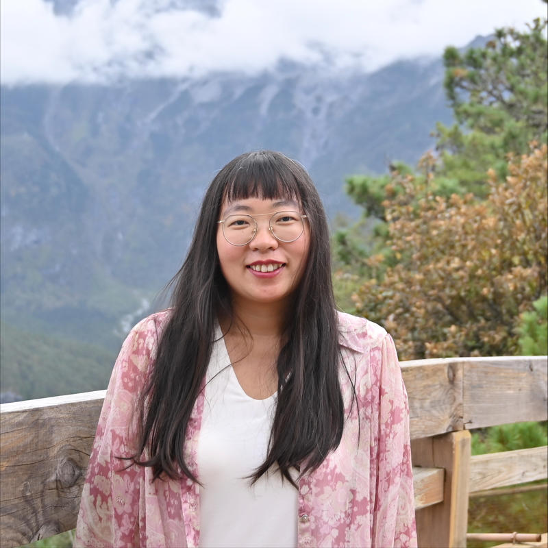 Yang Han | University of Oxford China Centre