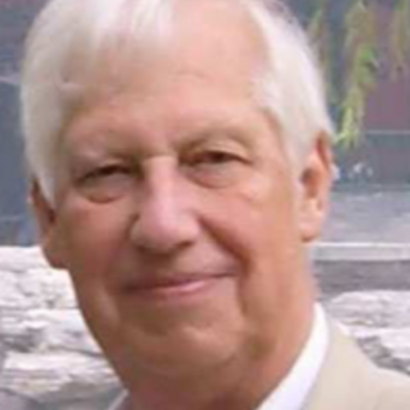 John Knight | University of Oxford China Centre